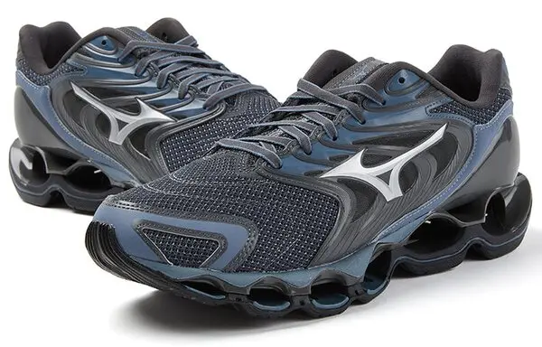 Mizuno Wave Prophecy 12s