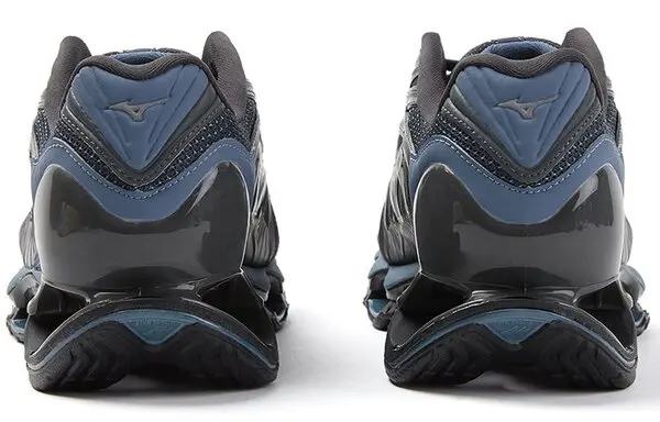 Mizuno Wave Prophecy 12s