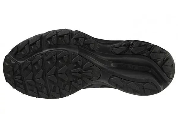 Mizuno Wave Rider Gore-tex Athletic Shoes