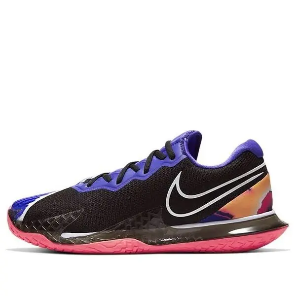Nike Court Air Zoom Vapor Cage 4 Nadal - Black