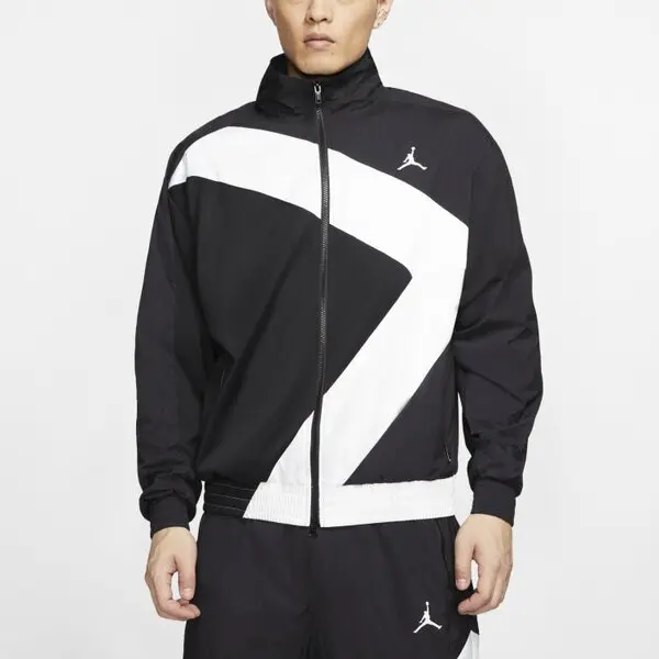 JORDAN Air Wings Diamond Track Jacket