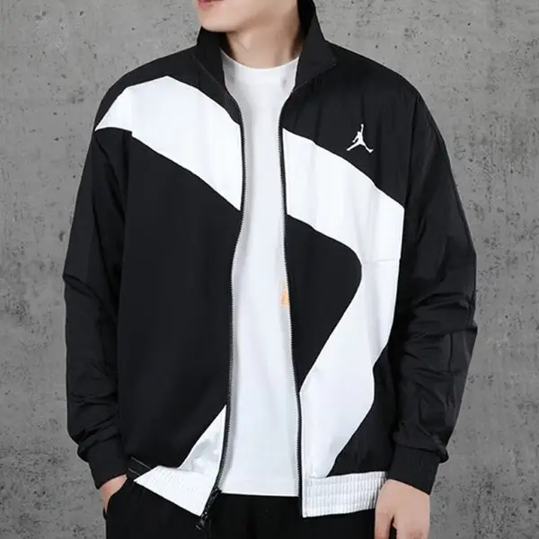 JORDAN Air Wings Diamond Track Jacket