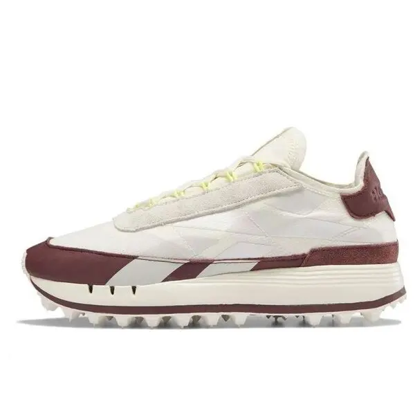 REEBOK Legacy 83 Sneakers - White/red