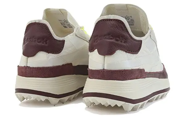 REEBOK Legacy 83 Sneakers - White/red