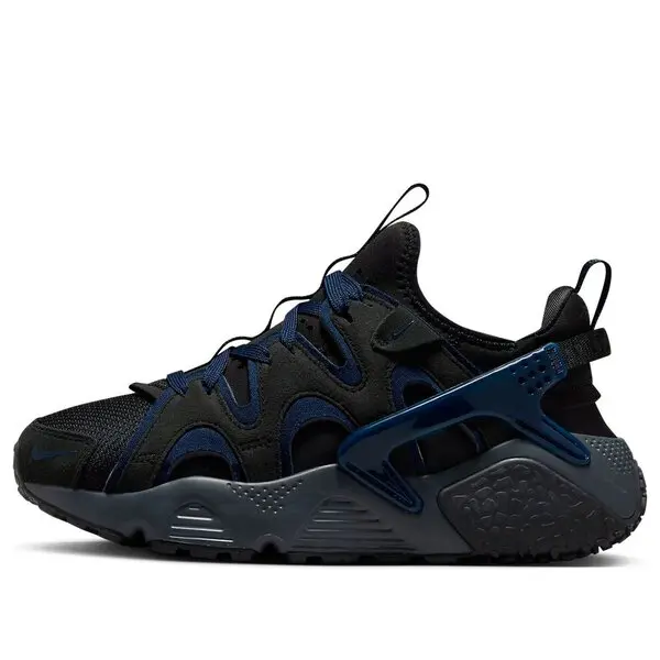 Nike Huarache Craft Sneakers - Black