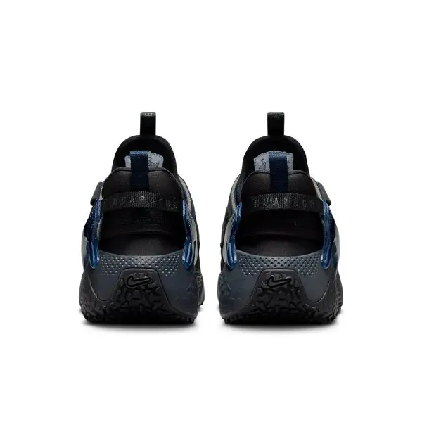 Nike Huarache Craft Sneakers - Black