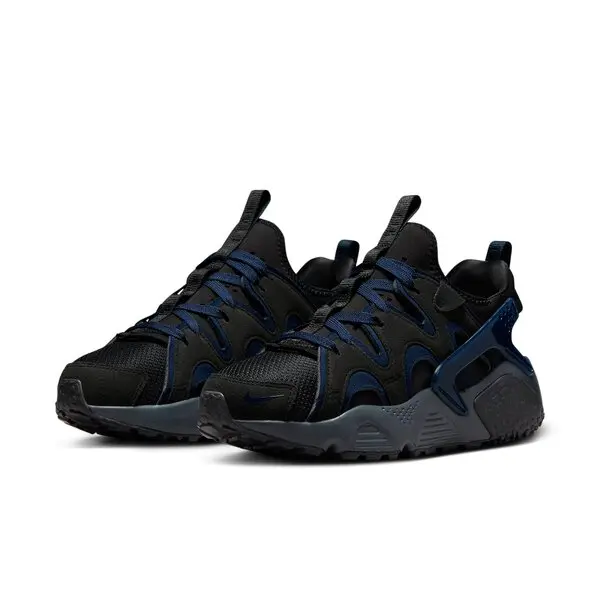Nike Huarache Craft Sneakers - Black