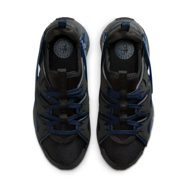Nike Huarache Craft Sneakers - Black