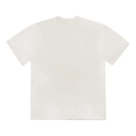 TRAVIS SCOTT Ss23 Utopia T-shirt