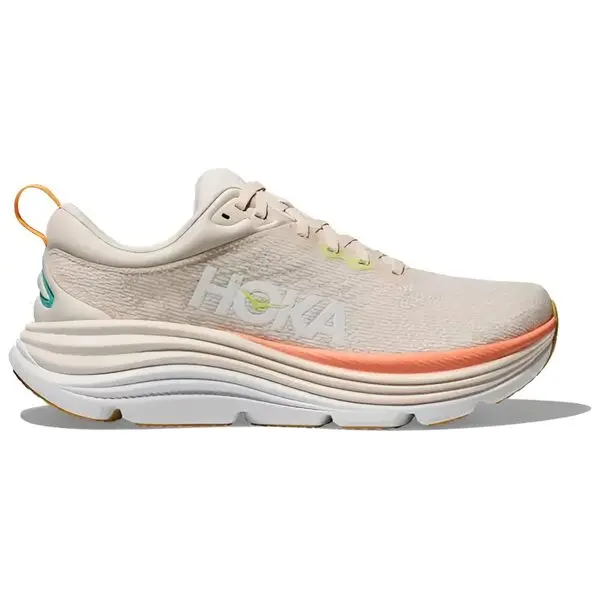Hoka One One Gaviota 5 Wide Sneakers