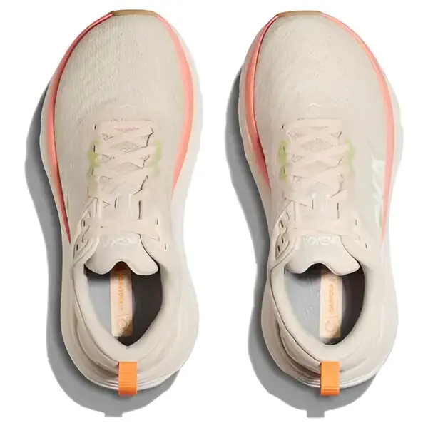 Hoka One One Gaviota 5 Wide Sneakers