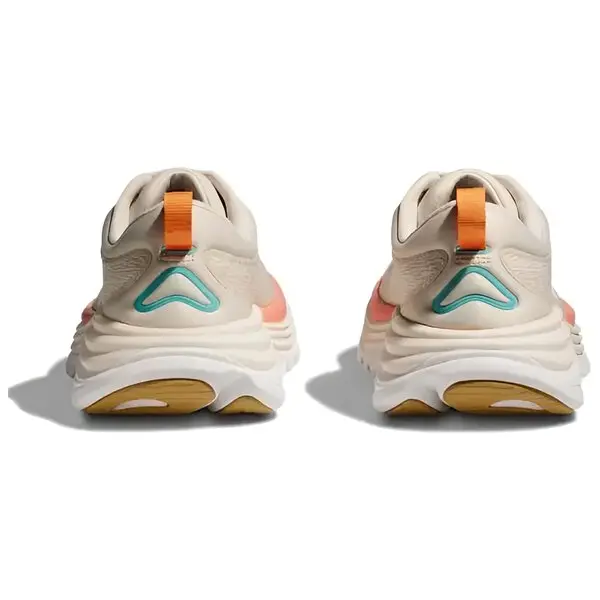 Hoka One One Gaviota 5 Wide Sneakers