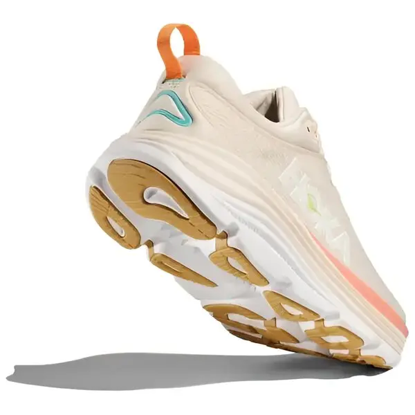 Hoka One One Gaviota 5 Wide Sneakers