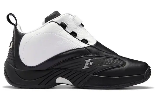 REEBOK Answer 4 'step Over' 2021 Sneakers