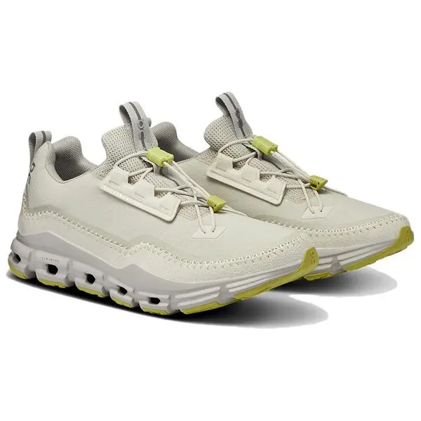 On Cloudaway Sneakers - Ice/glacier