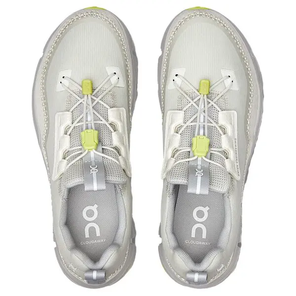 On Cloudaway Sneakers - Ice/glacier
