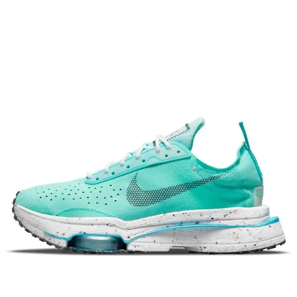 Nike Zoom-type Crater - Green