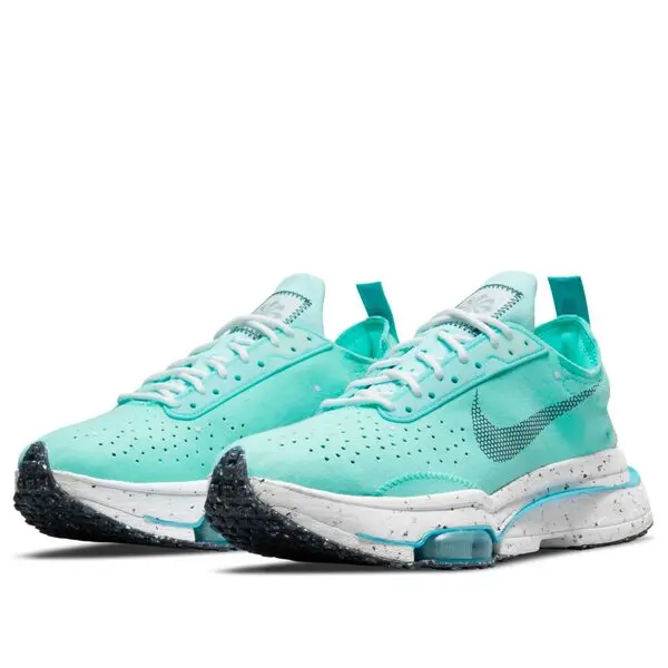 Nike Zoom-type Crater - Green