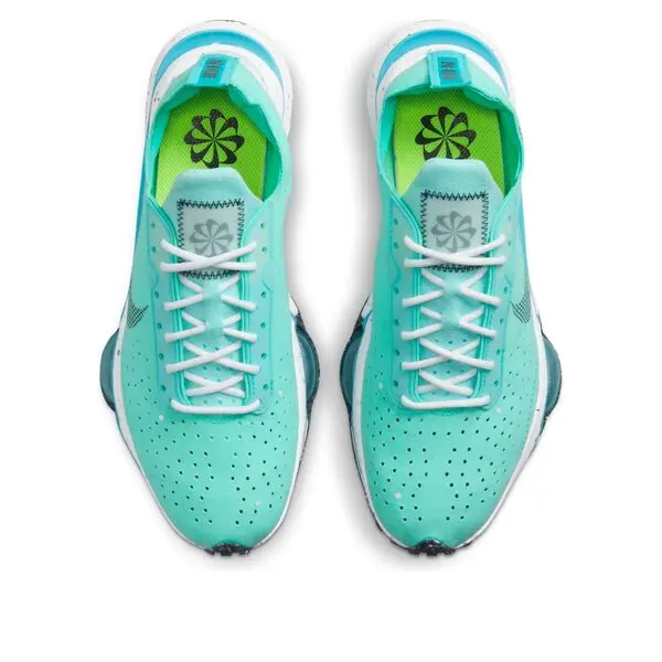 Nike Zoom-type Crater - Green