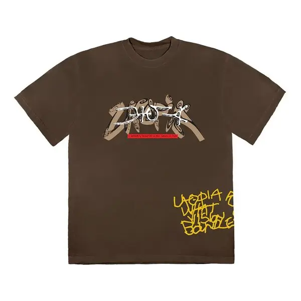 TRAVIS SCOTT Utopia