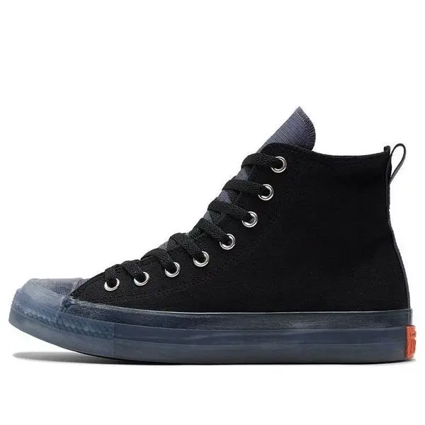 CONVERSE Chuck Taylor All Star Cx High Top Sneakers - Black