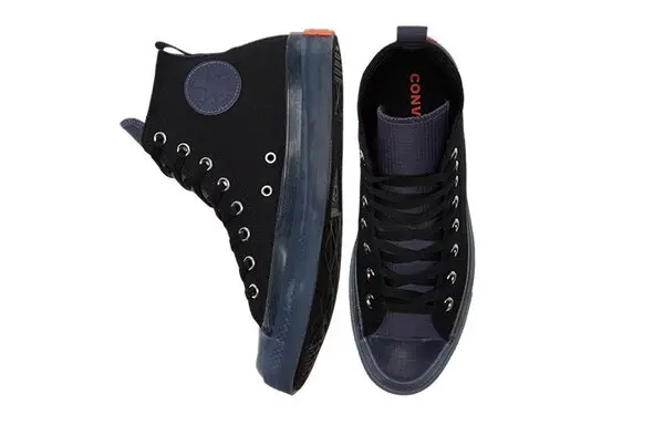 CONVERSE Chuck Taylor All Star Cx High Top Sneakers