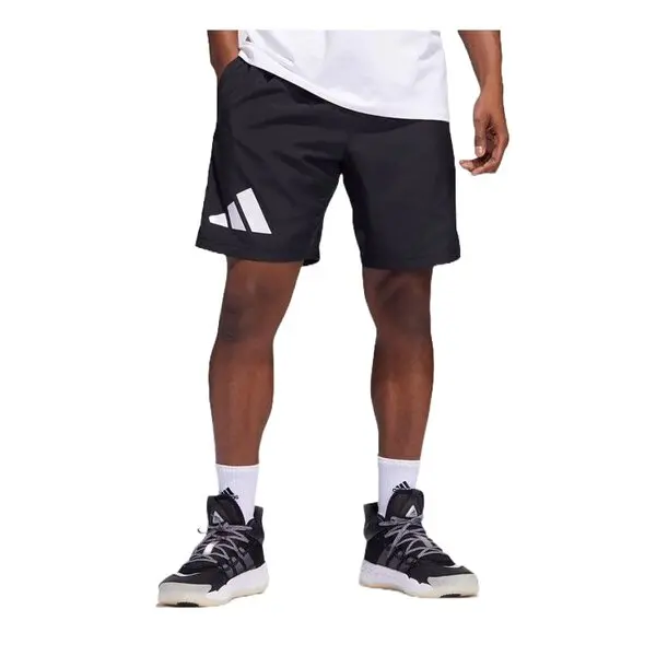 Adidas Legends Basketball Shorts