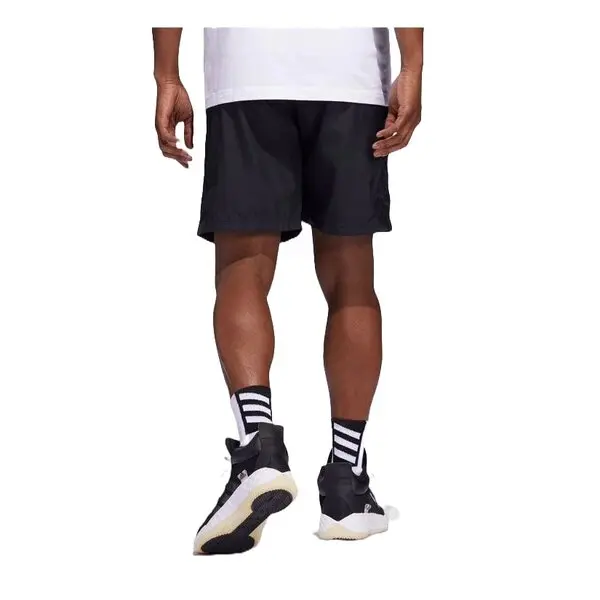 Adidas Legends Basketball Shorts