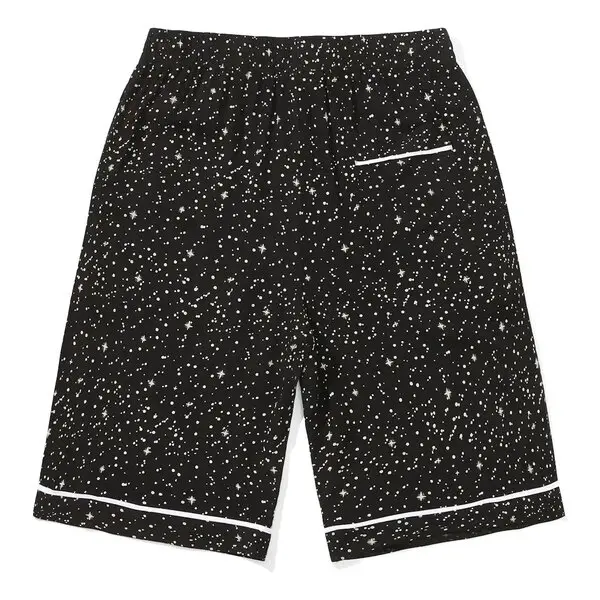 Drew House Pajama Short 'starry Night