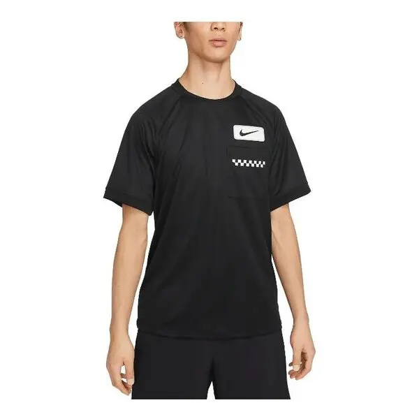 Nike Dri-fit Performance Short Sleeve T-shirt