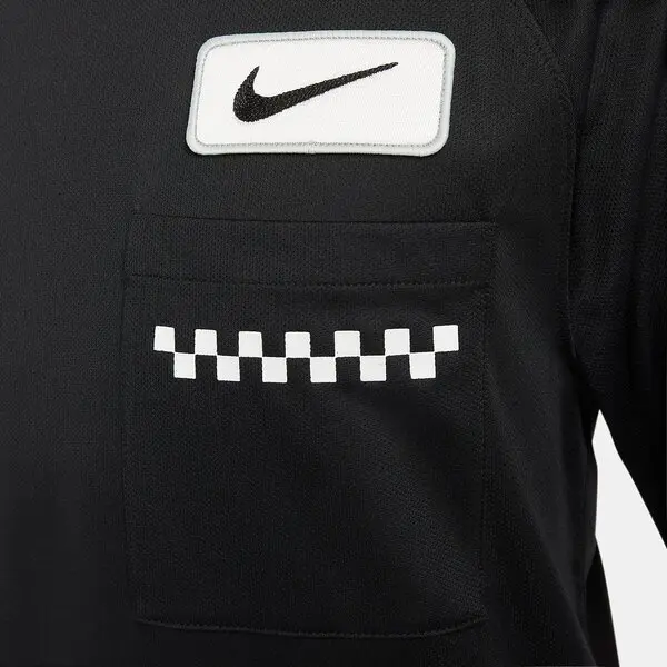 Nike Dri-fit Performance Short Sleeve T-shirt