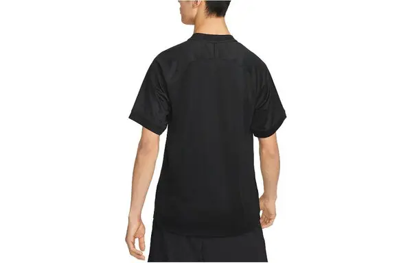 Nike Dri-fit Performance Short Sleeve T-shirt