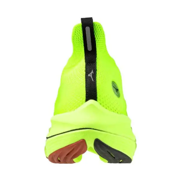Mizuno Neo Vista Running Shoes - Green/black/red