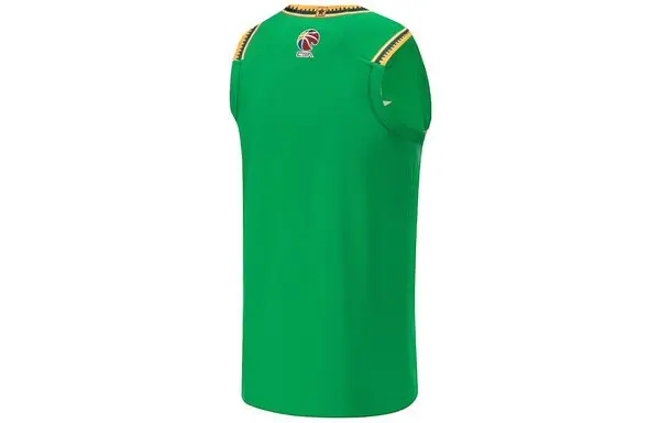 LI-NING Cba Liaoning Flying Leopards Basketball Jersey