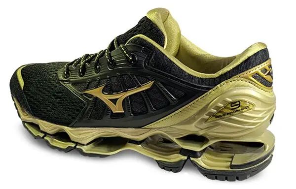 Mizuno Wave Prophecy 9 Athletic Sneakers