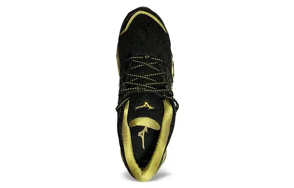Mizuno Wave Prophecy 9 Athletic Sneakers