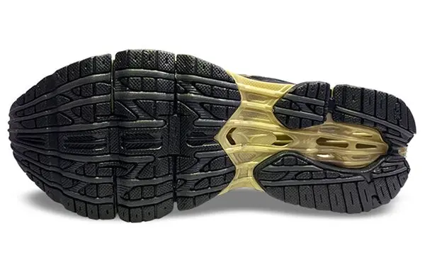 Mizuno Wave Prophecy 9 Athletic Sneakers