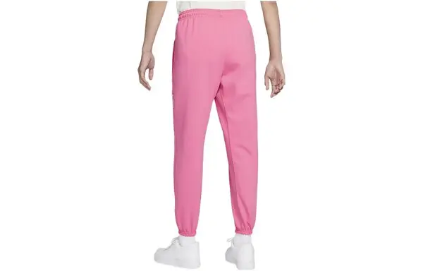 Nike Dri-fit Standard Issue Logo Pants