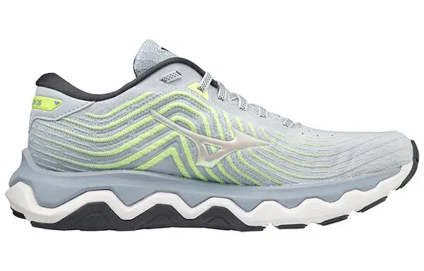 Mizuno Wave Horizon - Gray