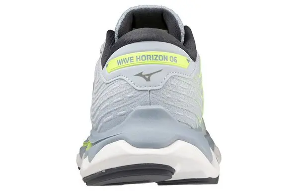 Mizuno Wave Horizon - Gray