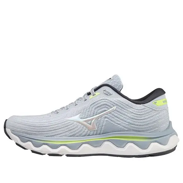 Mizuno Wave Horizon - Gray
