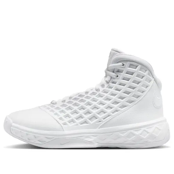 Nike Kobe 3 "halo" High Top Sneakers
