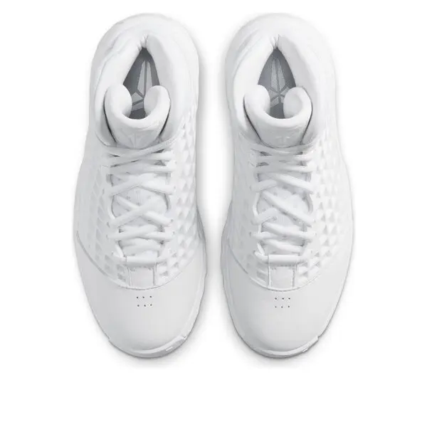 Nike Kobe 3 "halo" High Top Sneakers