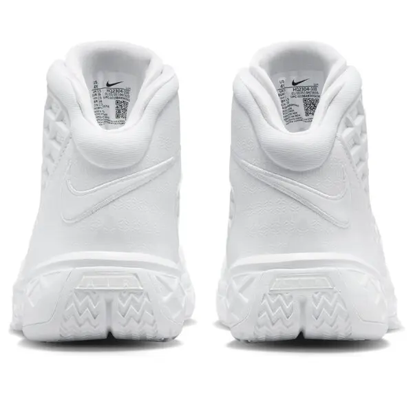 Nike Kobe 3 "halo" High Top Sneakers