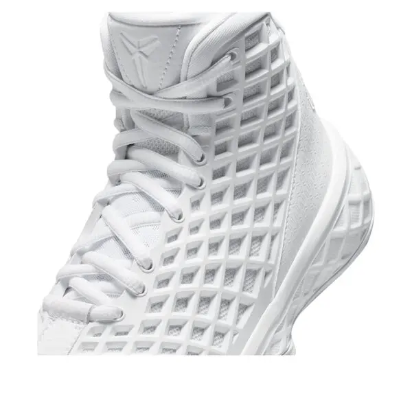 Nike Kobe 3 "halo" High Top Sneakers