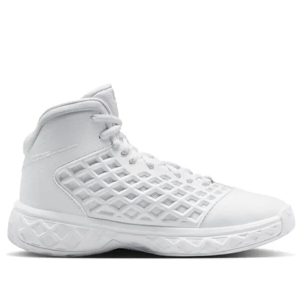 Nike Kobe 3 "halo" High Top Sneakers