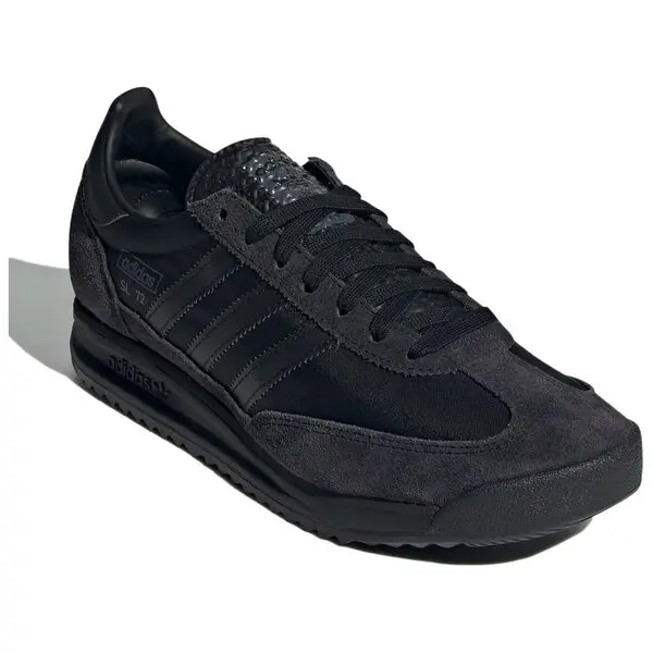 Adidas Originals Sl 72 Rs 'core Black Core Black Carbon