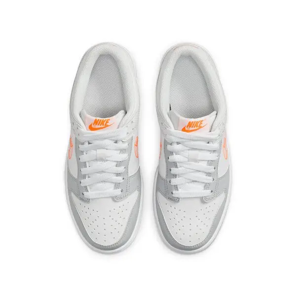 Nike Dunk Low Se '3d Swoosh' Sneakers