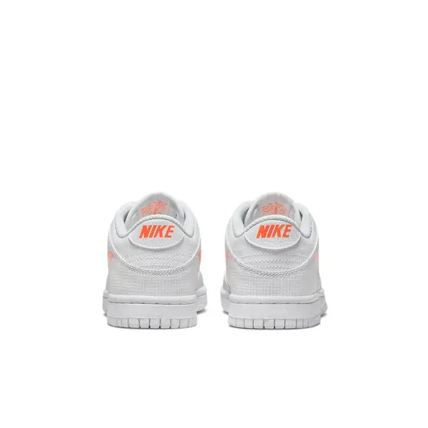 Nike Dunk Low Se '3d Swoosh' Sneakers