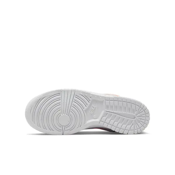 Nike Dunk Low Se '3d Swoosh' Sneakers